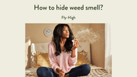 How to Hide Weed Smell: 27 Effective Techniques You Must Try