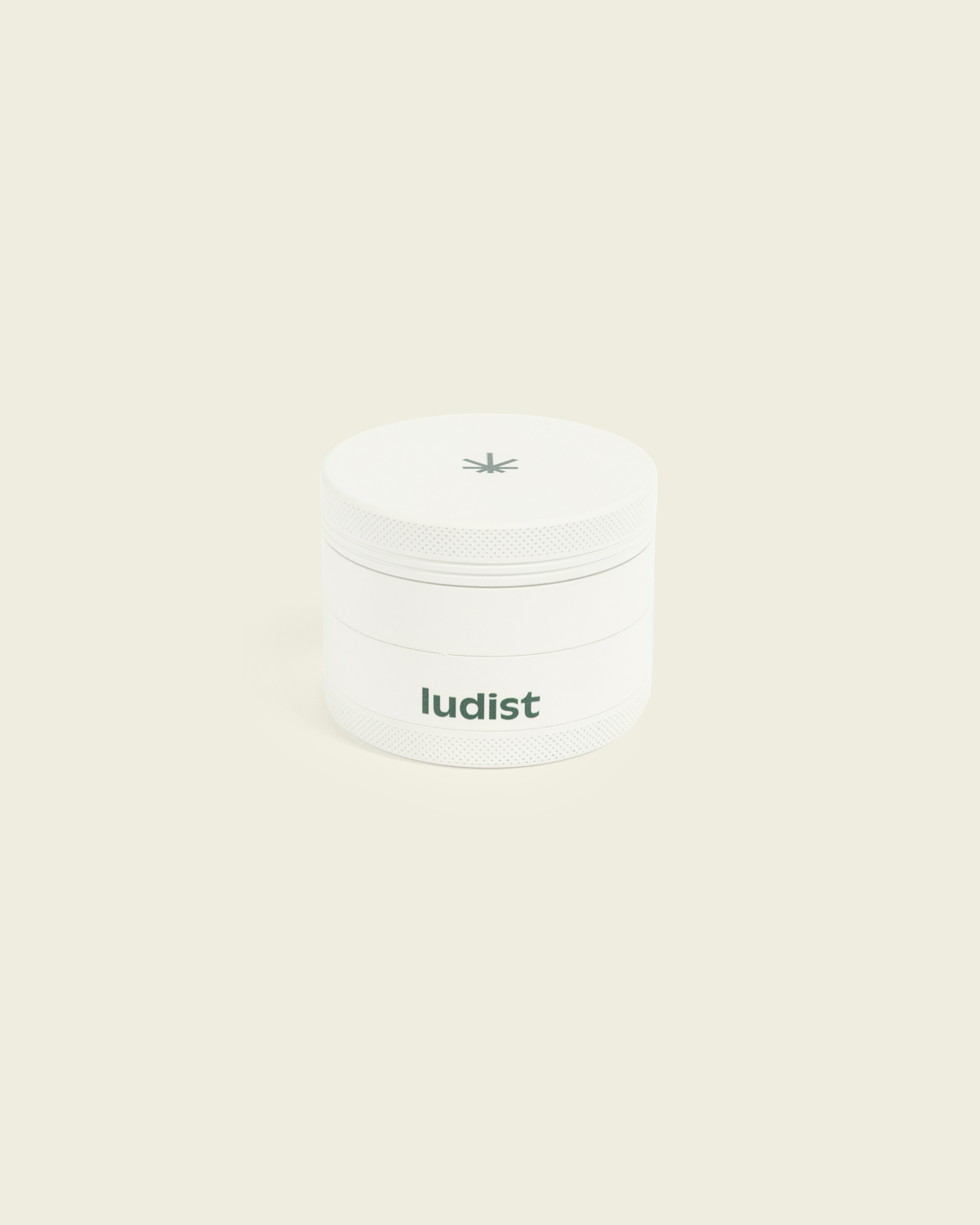 Weed Grinder by Ludist