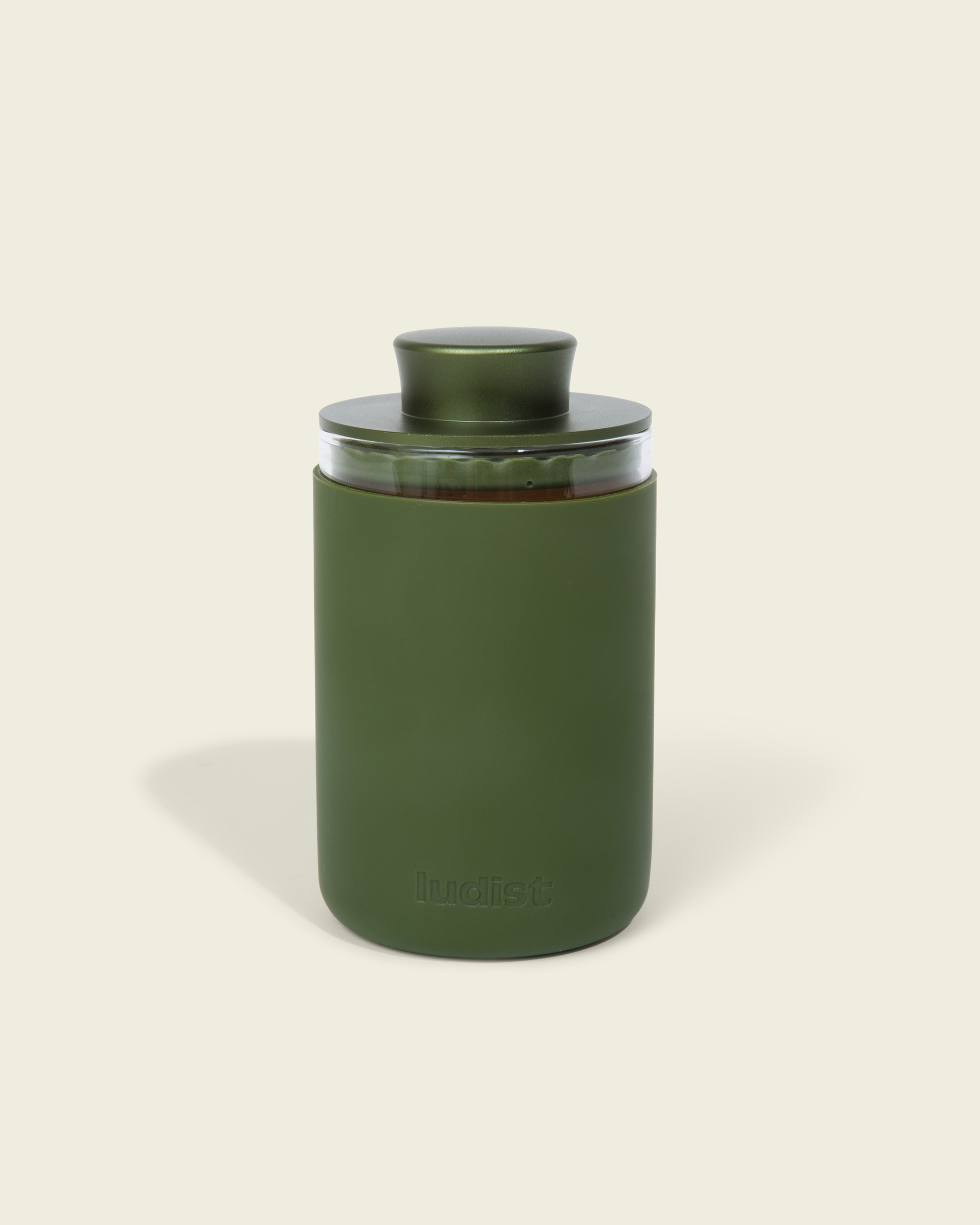 Stash Jar Weed Glass Container