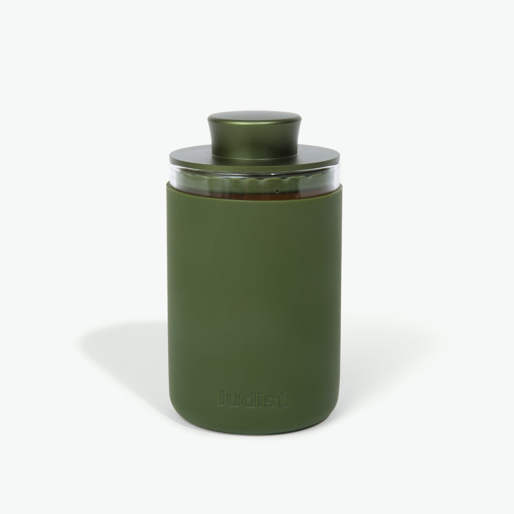 Stash Jar Weed Glass Container